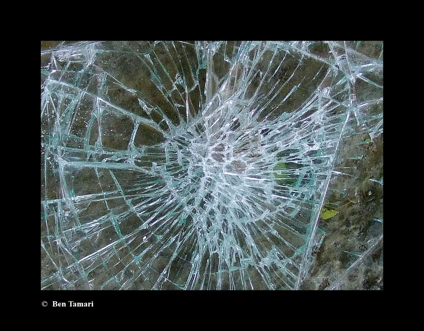 Patterns, Fractals and Attractors